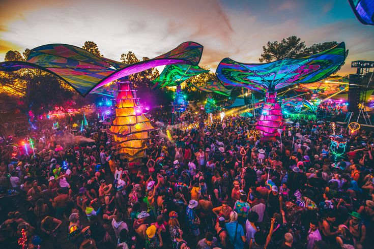 LIB Festival Styling Inspired By G Sparkl – Wolven