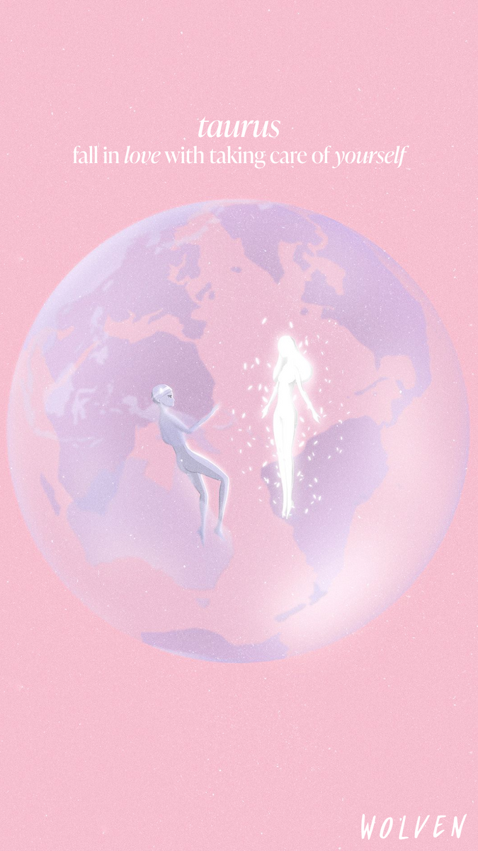 Your Zodiac Inspired June Mantra – Wolven