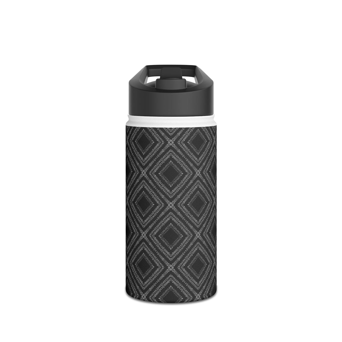 Summit — Stainless Steel Sustainable Water Bottle – Wolven